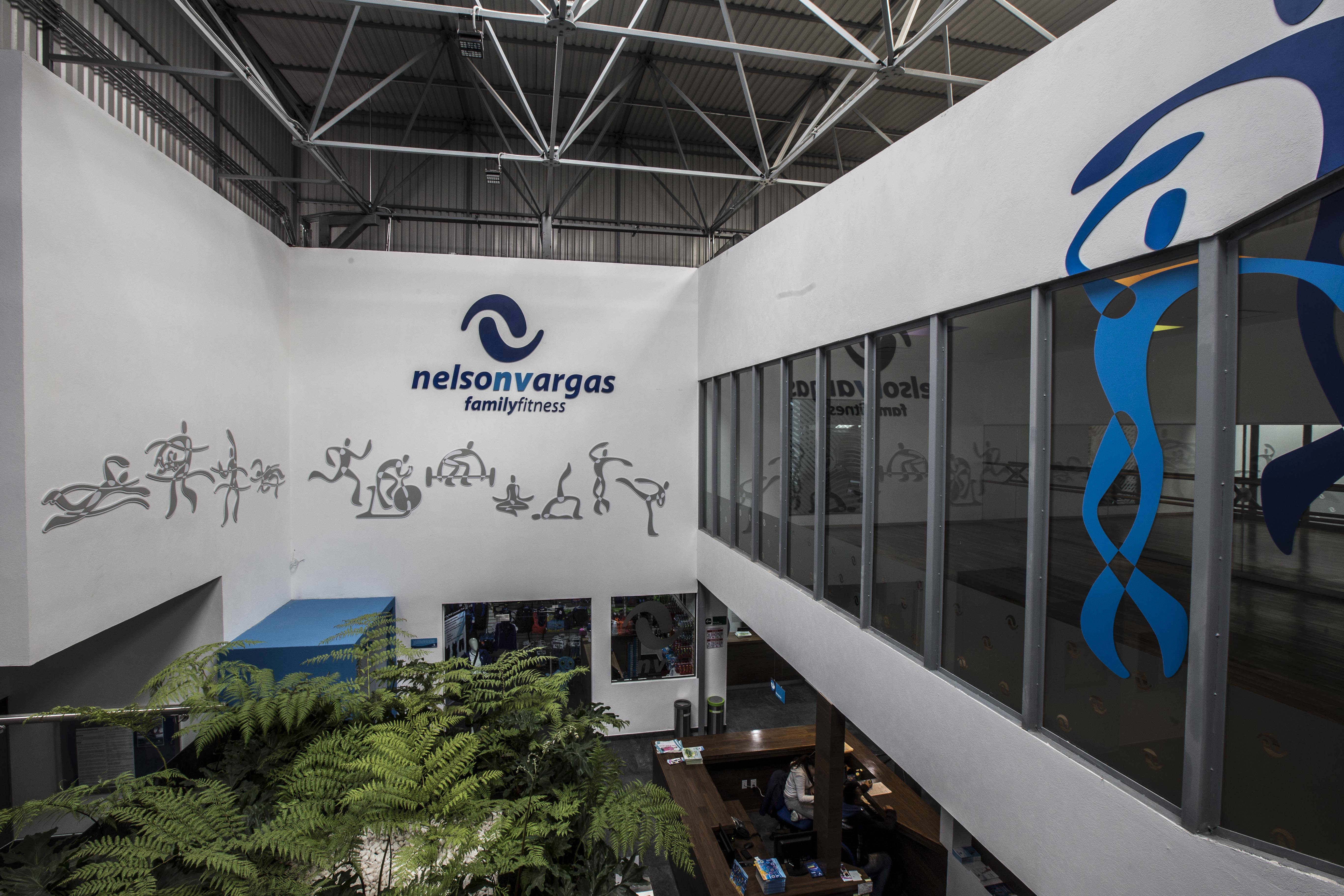 Encuentras la sucursal ANV más cercana. Nelson Vargas, Méx.